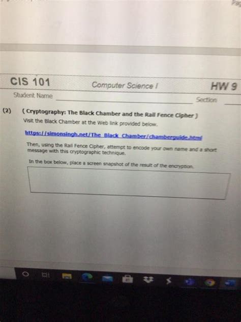 Solved Two Step Verification Part 2 Exercises Internet