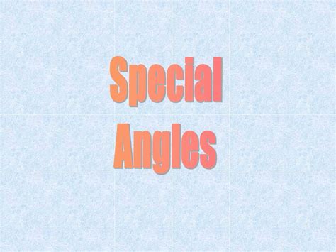 Ppt Circular Trigonometric Functions Powerpoint Presentation Free