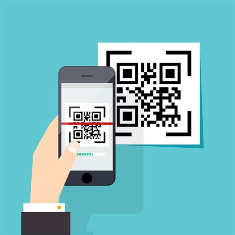 Mengenal Qr Codes Dan Fungsinya Dzakiron Pedia Porn Sex Picture