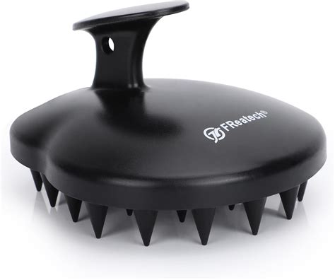Maxsoft Hair Scalp Massager Shampoo Brush Scalp Care
