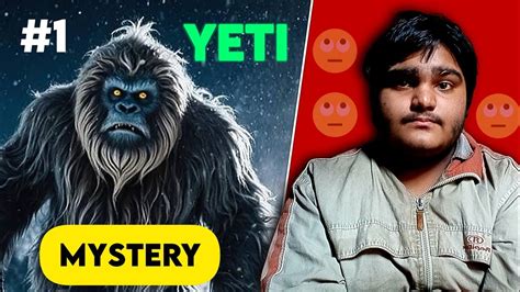 Really The Yeti Mystery Was Solved Youtube