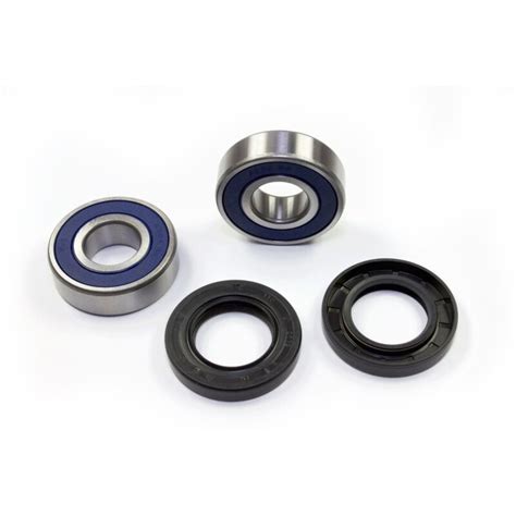 Wheel Bearing Kit Front All Balls Racing 25 1379 Buy Online 1799