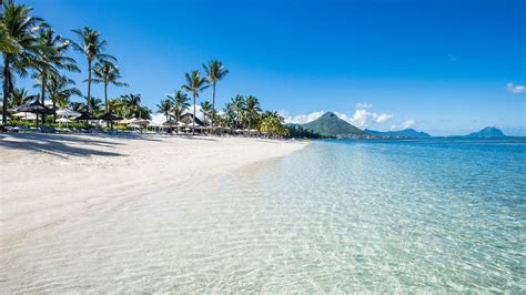 Mauritius Beaches