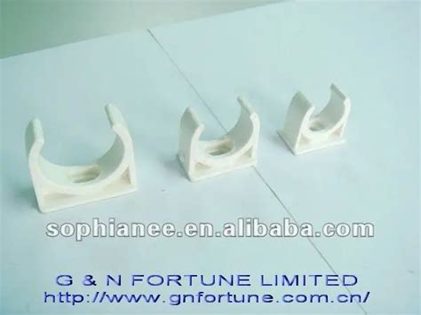 Pvc 파이프 안장 클램프 Buy 파이프 클램프pvc 파이프pvc 파이프 클램프 Product On