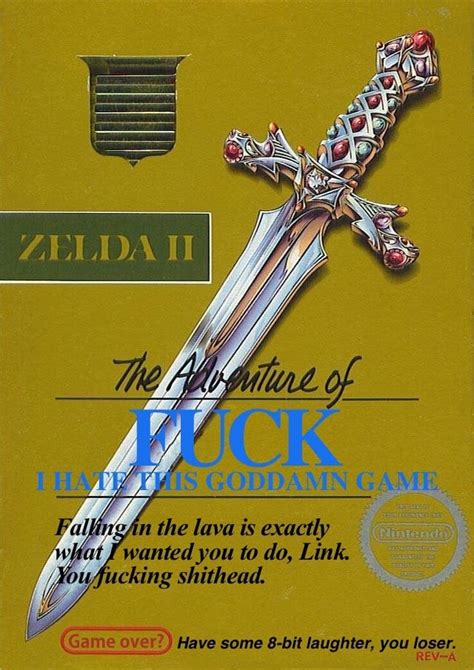 This Fucking Game R Gaming