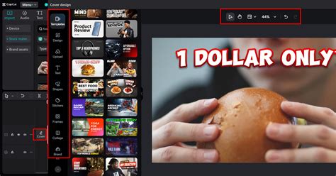 Top 5 Free Thumbnail Makers Best Custom And Professional Designs