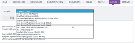 Microsoft Enables Codeplex Projects To Use Gplv3 License Zdnet