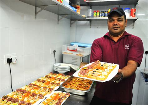 Shell Beans 9 Hotelier Maldives