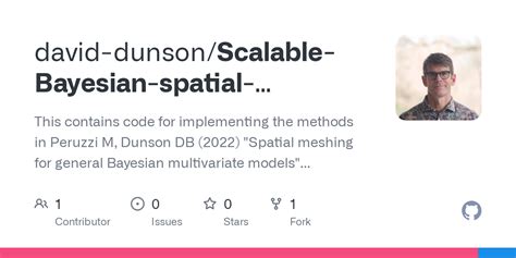 Github David Dunsonscalable Bayesian Spatial Modeling For General Model Structures Beyond