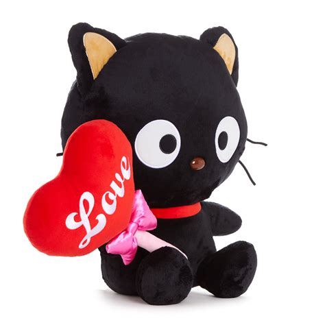Chococat 18 Plush Lotta Love Cupid Series