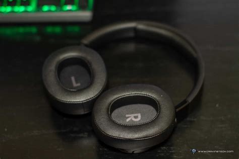 JBL Tune 760NC Review - JBL's affordable, ANC headphones