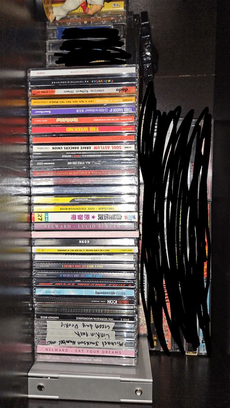 My Tiny Cd Collection Rcdcollectors