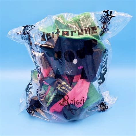 Figura Oficial Deltarune Ralsei Plush Con Accesorios Chile Ubuy