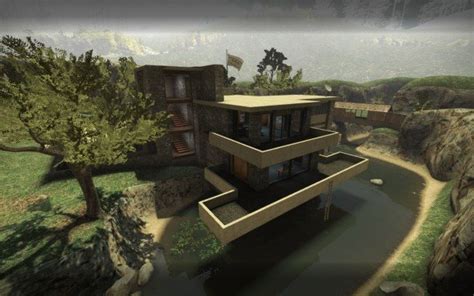 The Best CS GO Custom Maps Page 6 PC Gamer