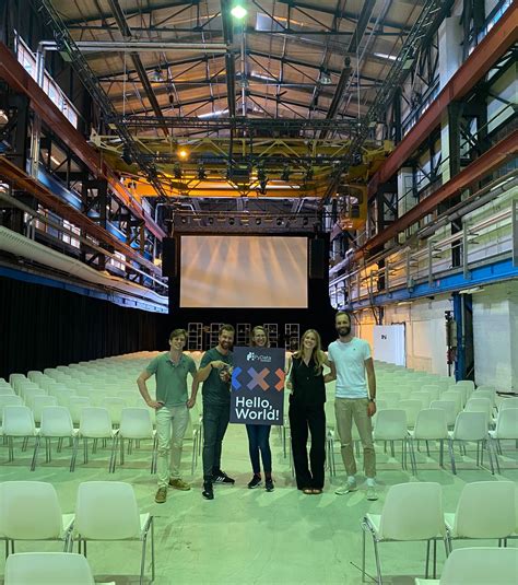 Pydata Amsterdam On Linkedin Pdamsterdam2023 Opensource Pydata