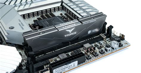 Team Group T Force Vulcan Eco Ddr5 6000 32 Gb Cl38 Review Techpowerup