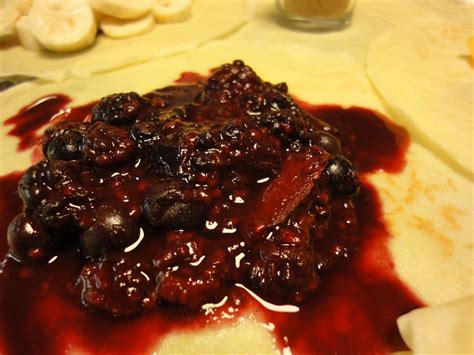 STiCKY FiNGERS Ethiopian Meets Dessert