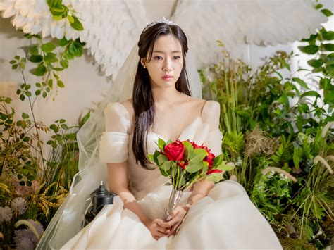 함은정 결혼 준비 중 극도의 불안감 호소…♥신랑마저 얼굴이 흙빛 타로