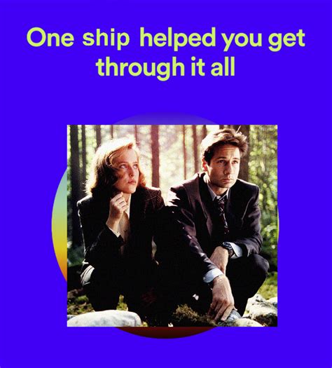 Mulder Its Me