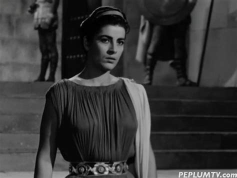Irene Papas Antigone