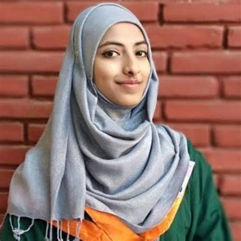 Sameera Begum Volunteer Assistant Lillah Services Linkedin