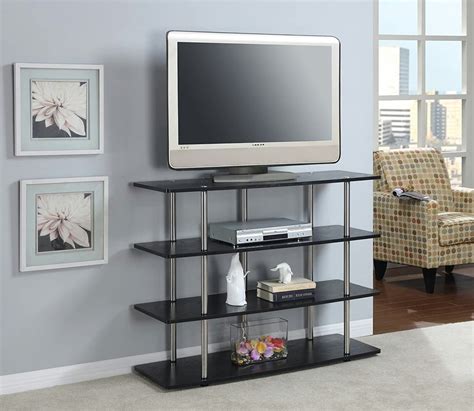 The 6 Best Tall Tv Stands