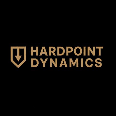 Hardpoint Dynamics Discover Advanced Defense Solutions