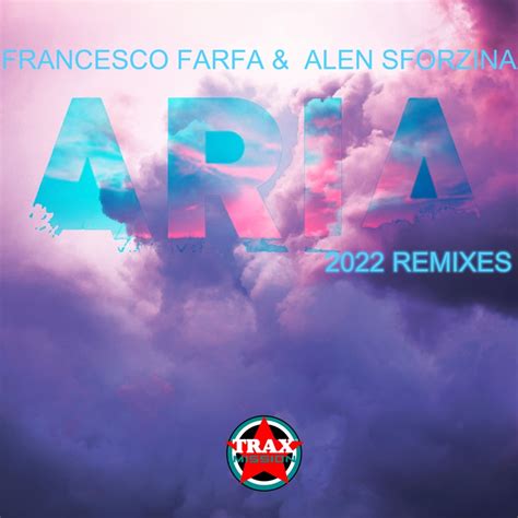 Aria Carmelo Carone Deep Night Remix Francesco Farfa And Alen