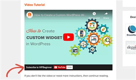 Best WordPress Plugins For YouTube Publishers