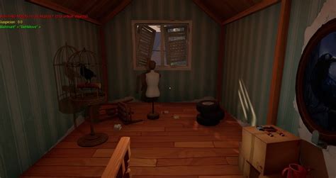 Image Hello Neighbor Alpha Full Recreation Mod For Hello Neighbor ModDB