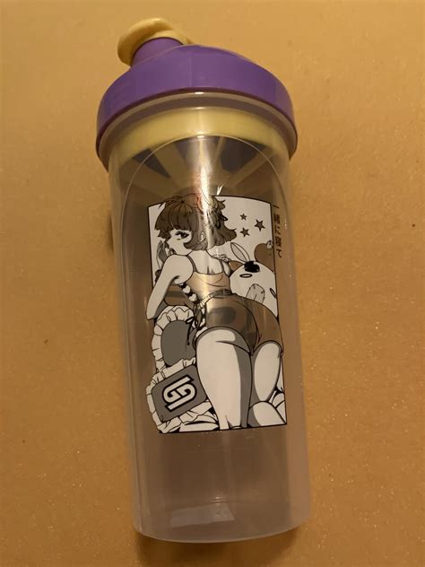 Selling Gsupps Cup Rgamersupps