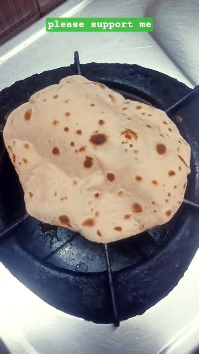 How To Make Phulka Chapati Viral Music Arrahman Tamilsong Remix