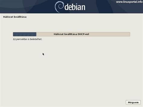 Install Debian 10 Buster Minimum Server Linux Portal