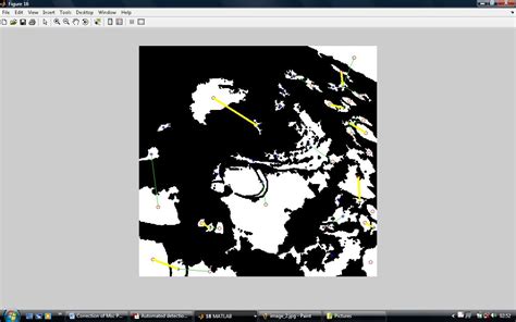 Detection Of Craters And Its Orientation On Lunar Intechopen