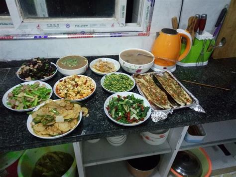 【家常炒菜花图片】手机用户4994 Nh4r 下厨房