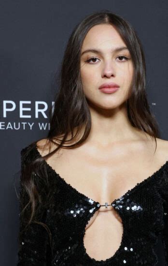 Olivia Rodrigo Nude Photos And Porn 2023 Scandal Planet The