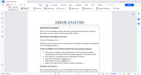 How To Add Text To PDFs 4 Easy Ways TechStory