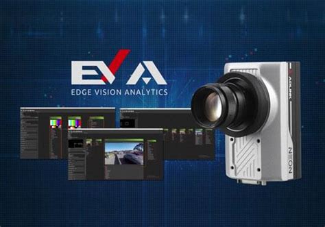 EVA SDK Edge AI Vision Analytics Development Kit ADLINKEVA SDK Edge AI Vision Analytics