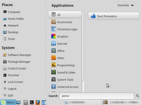 Pomodoro Technique For Improved Productivity Leisure Linux