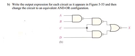 Boolean Algebra Question Digital Logic Circuits Physics Forums