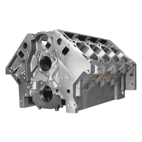 Dart SHP LS Next PRO Engine Block Small Block Gen III