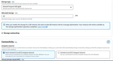 Connecting Aws Rds To Spring Boot Dev Community