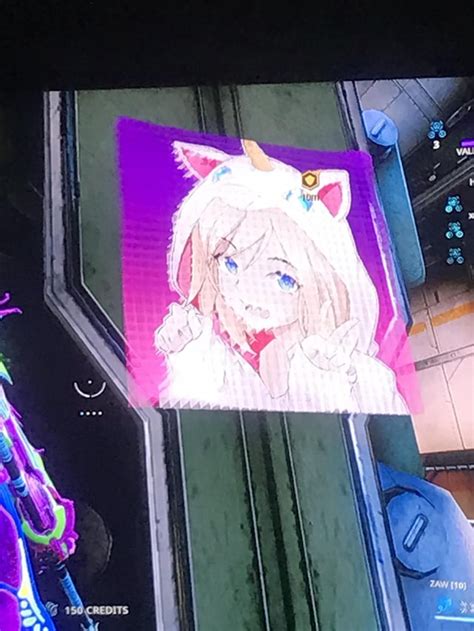 How Do I Get This Glyph R Warframe