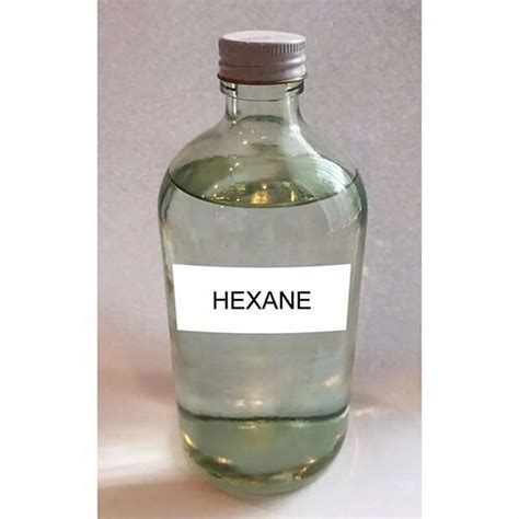 N Hexane Hexane Latest Price Manufacturers And Suppliers