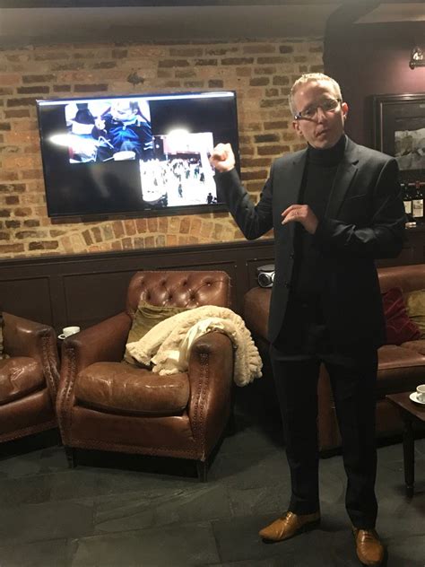 Michael Spender Michaelspender Twitter