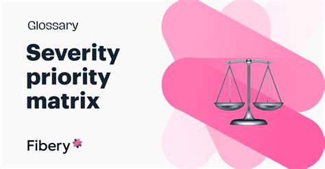 Navigating Software Development Challenges With The Severity Priority Matrix