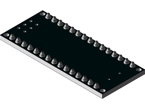Free CAD Designs Files D Models The GrabCAD Community Library