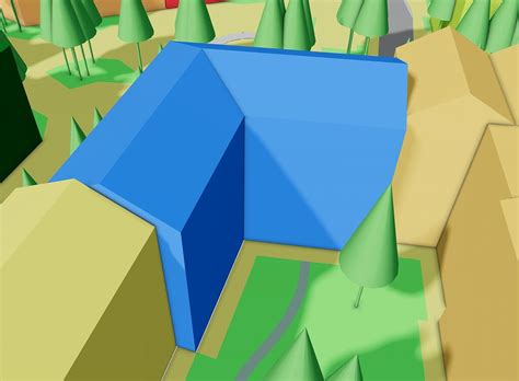Highlight Selected Geometries In Drei View With React Three