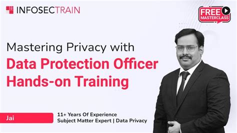Priya Parekh On Linkedin Step By Step Becoming A Data Protection Officer In The Digital Age