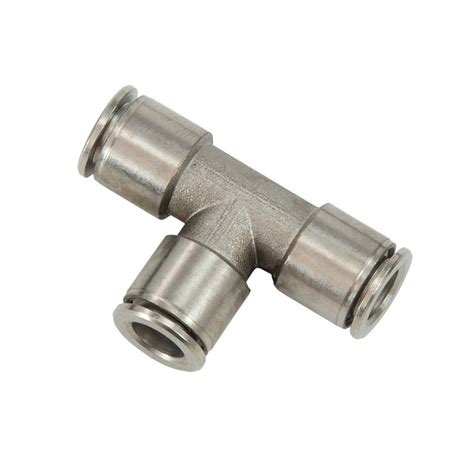 Mput Tee União Fluir